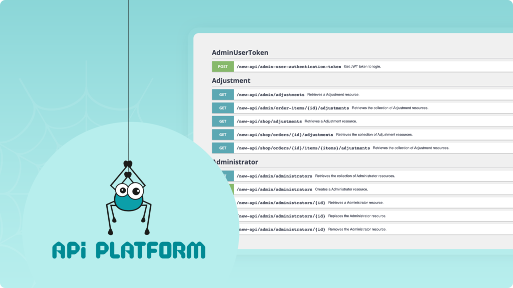 New Release: Sylius 1.8 with API Platform and Loyalty points system ...