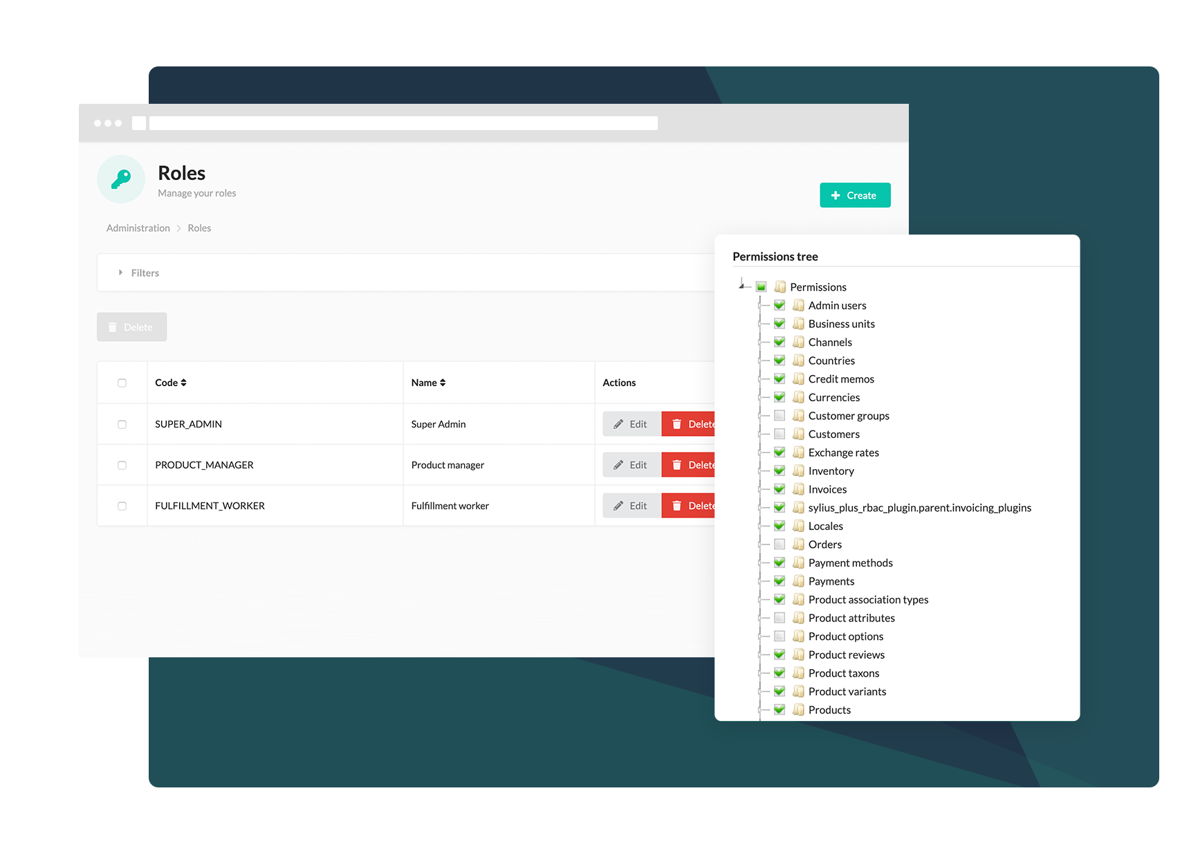 Sylius Plus | Sylius