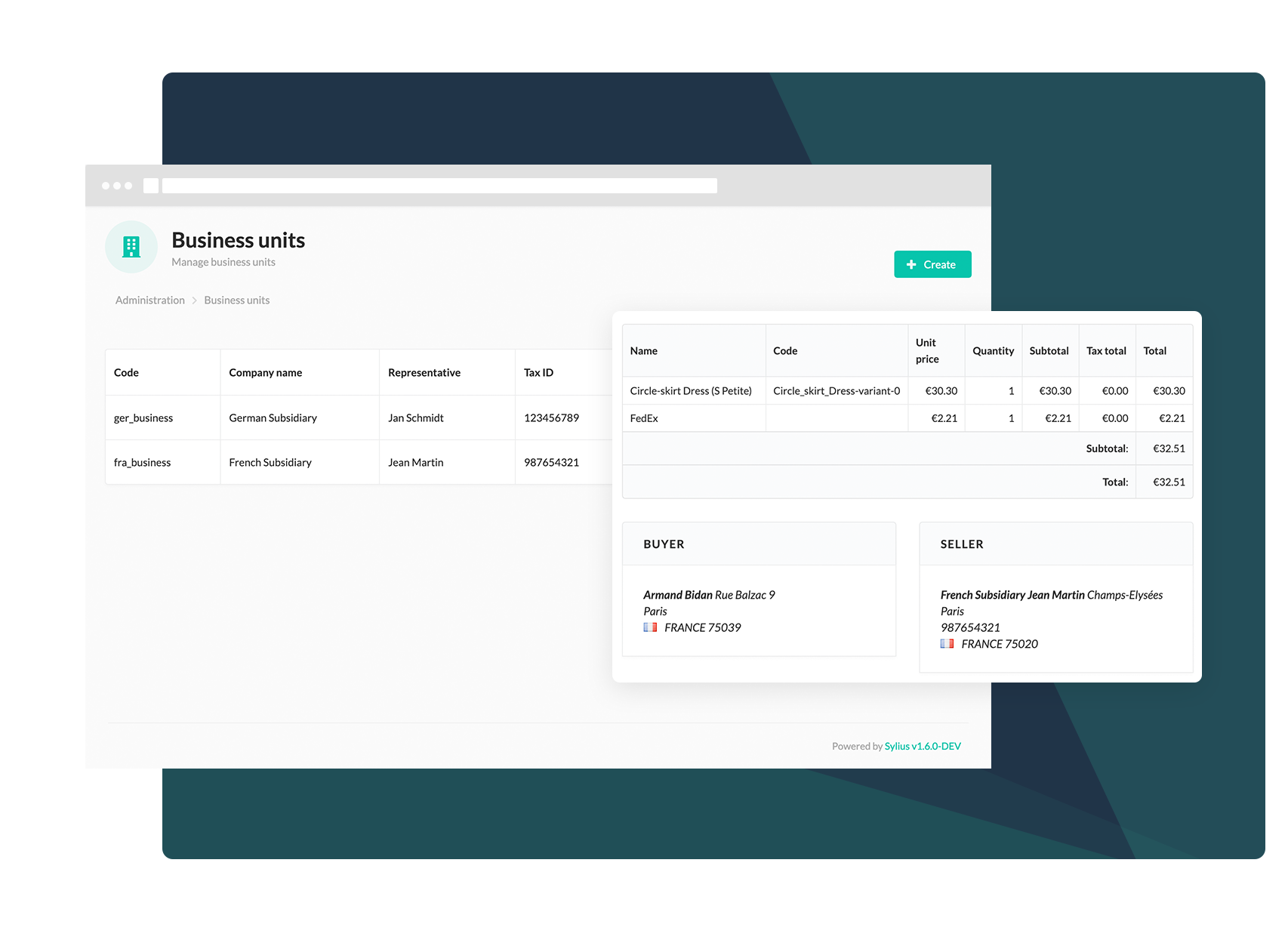 Sylius Plus | Sylius