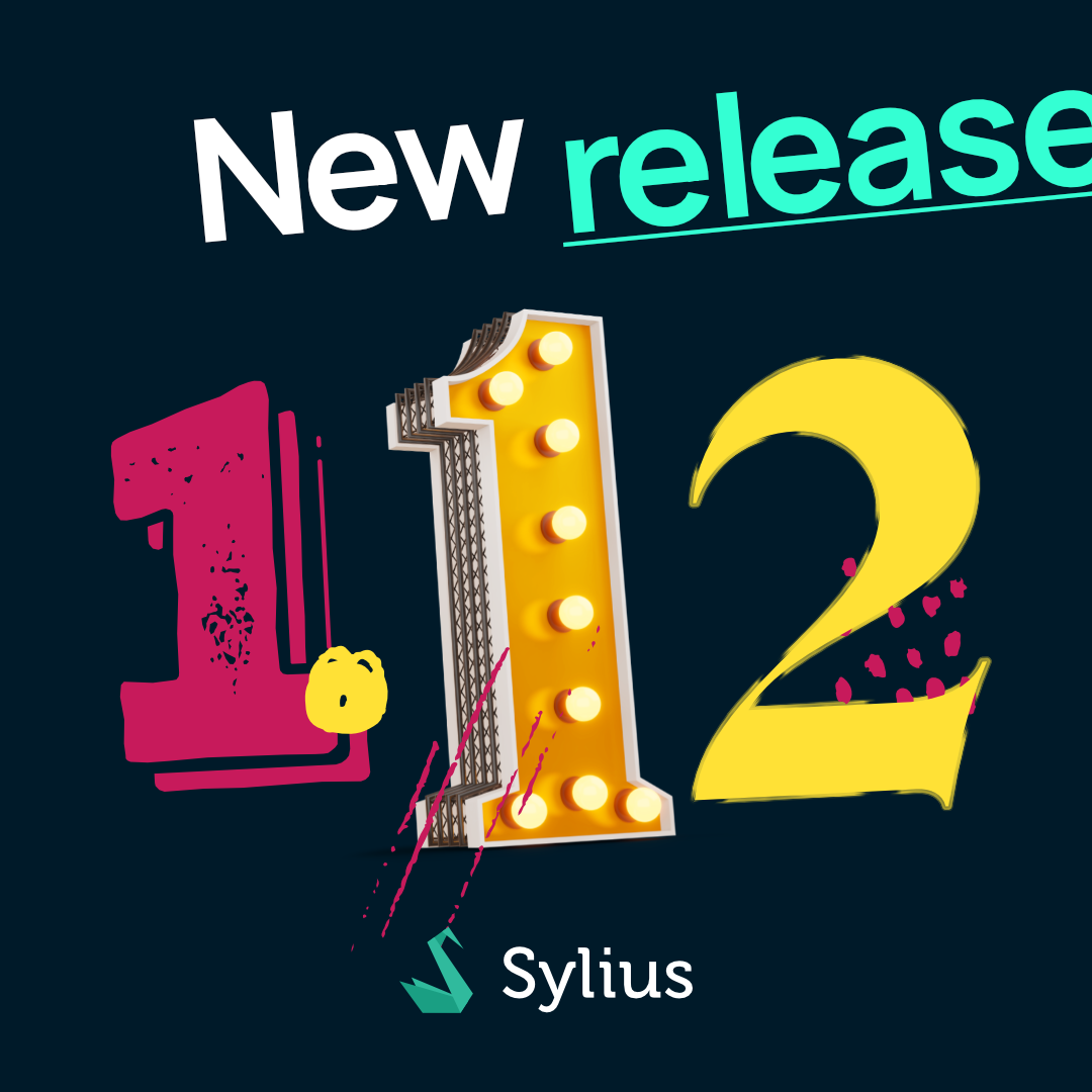 Sylius - Open Source Headless eCommerce Platform