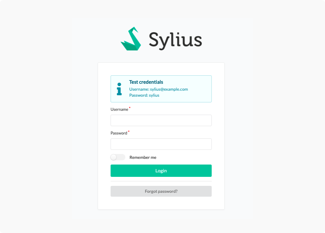 Sylius 1.12 release with Symfony 6, Docker, and more!