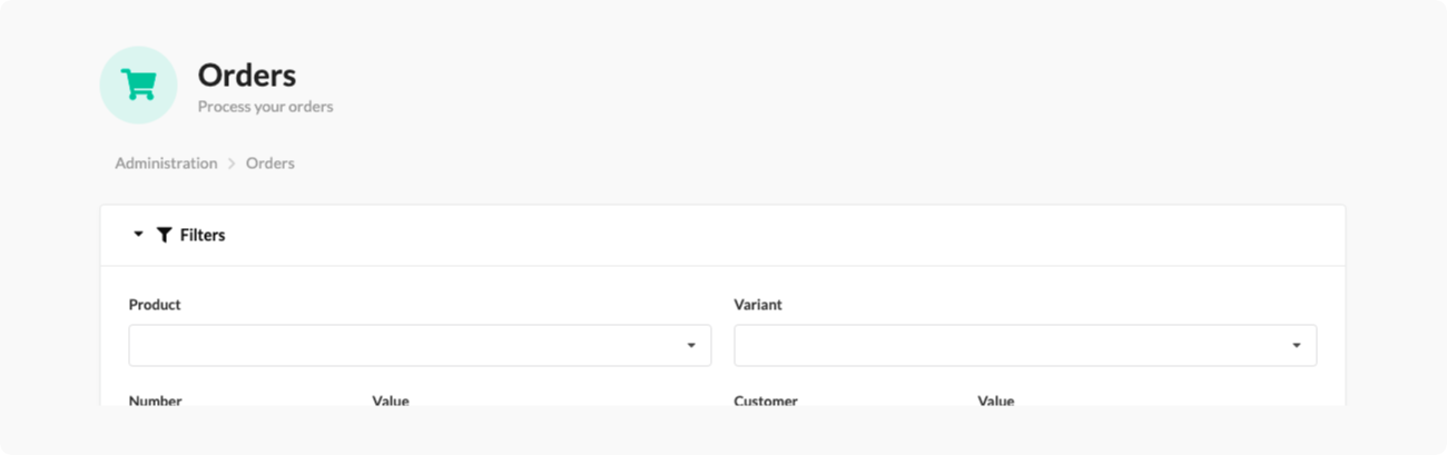 Sylius 1.12 release with Symfony 6, Docker, and more!