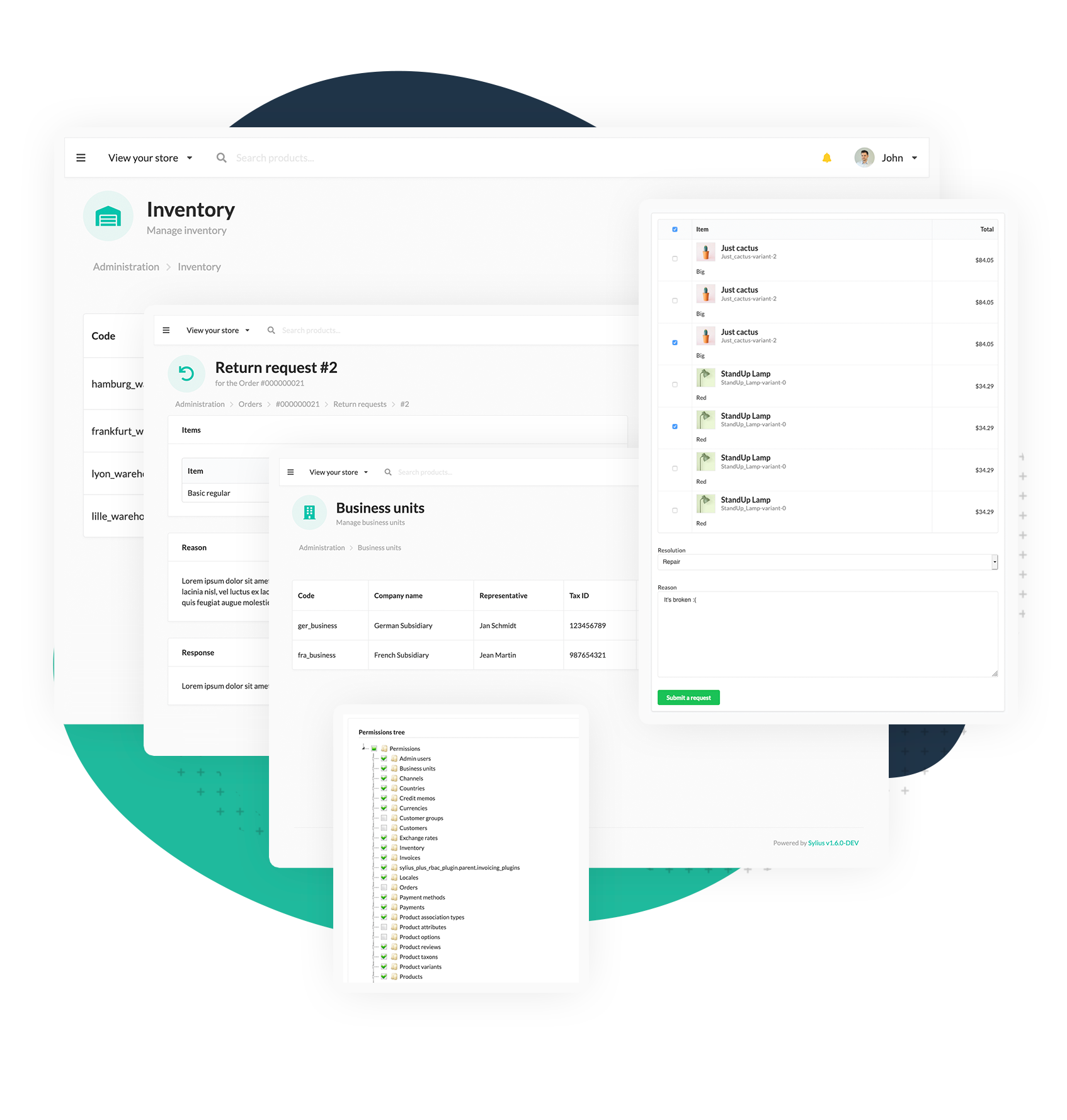 Sylius Plus | Sylius