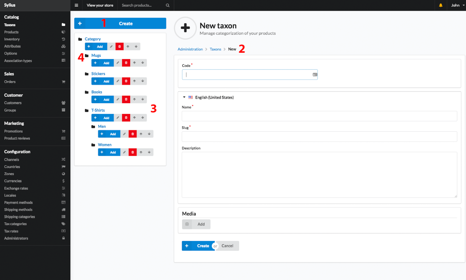 Sylius after 5 years of the stable release | Sylius