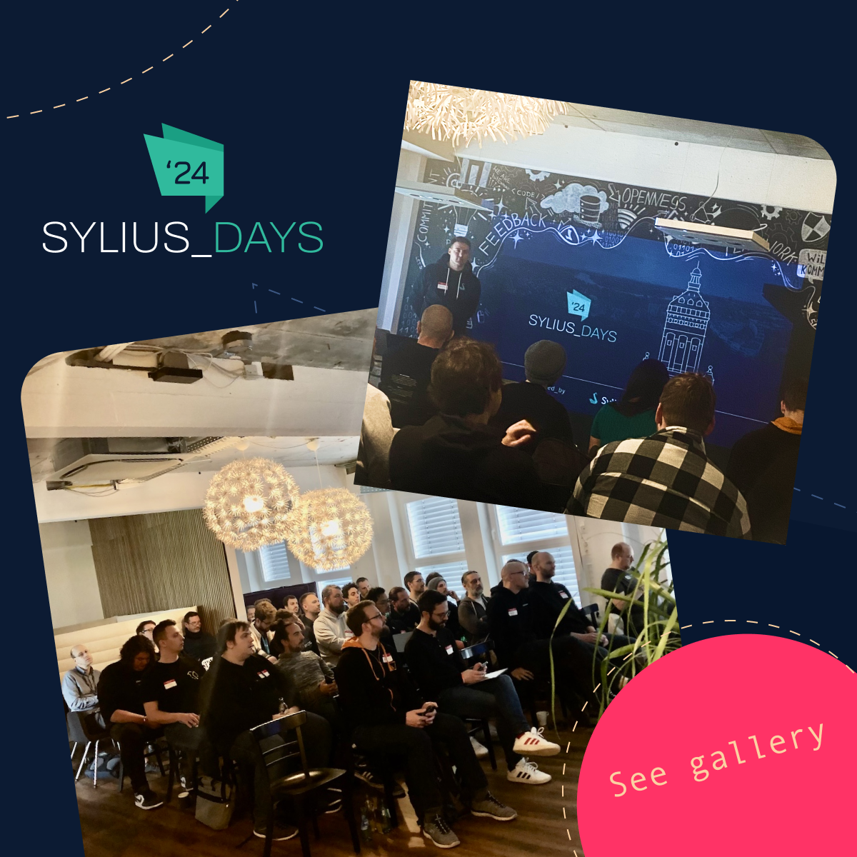 Month of Sylius: April 🦢 | Sylius