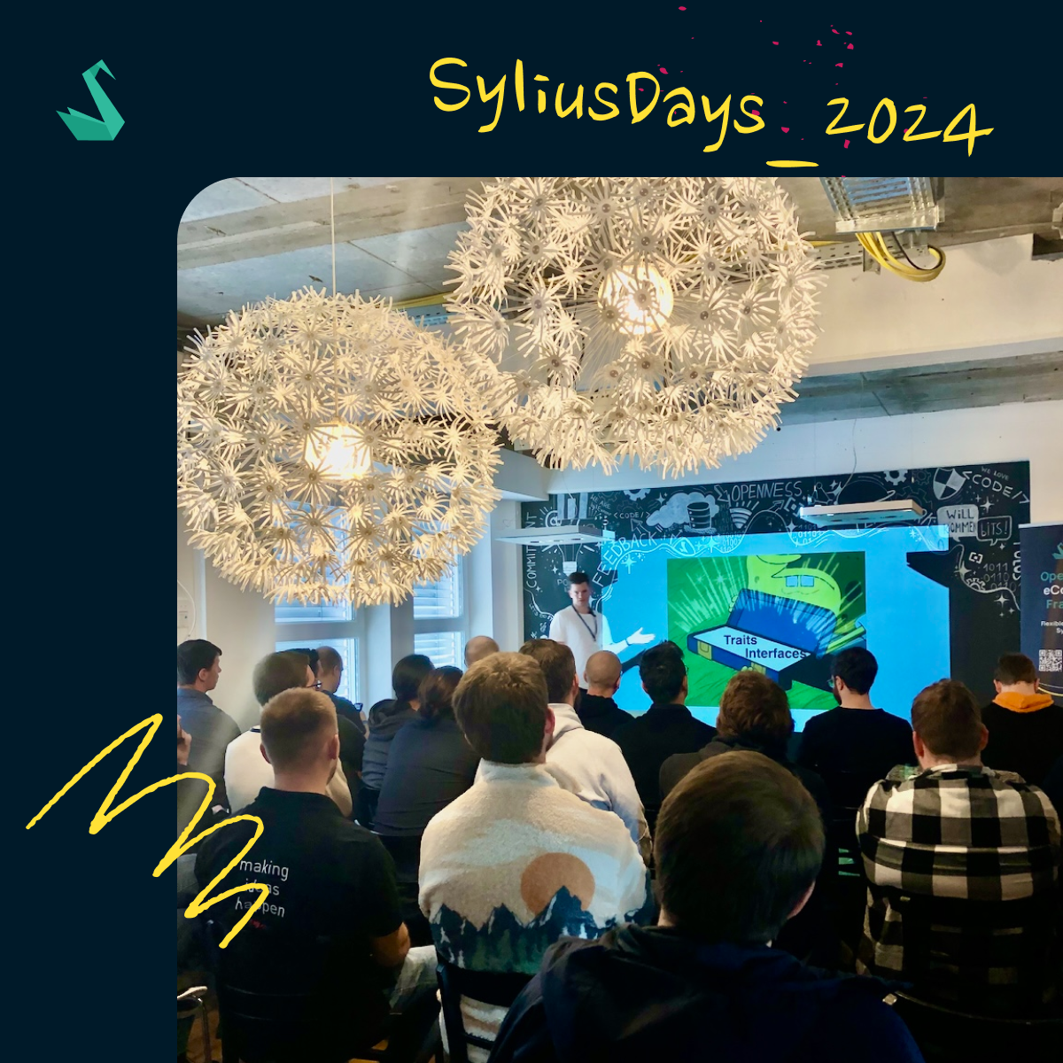 Month of Sylius: April 🦢 | Sylius