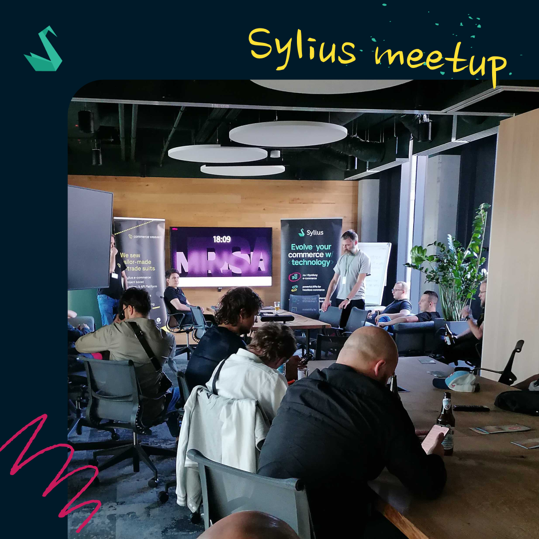 Month of Sylius: May ☀️ 🐝 | Sylius