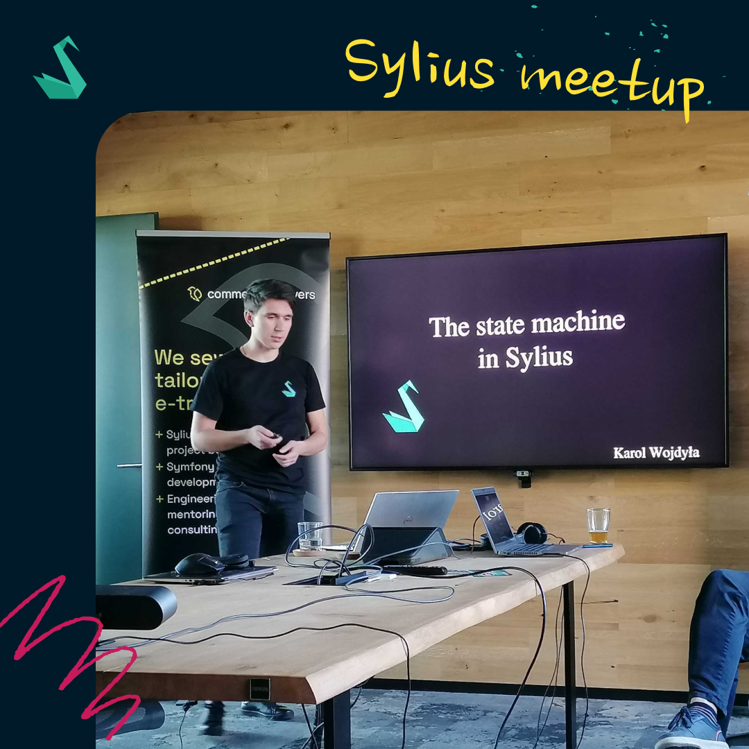 Month of Sylius: May ☀️ 🐝 | Sylius