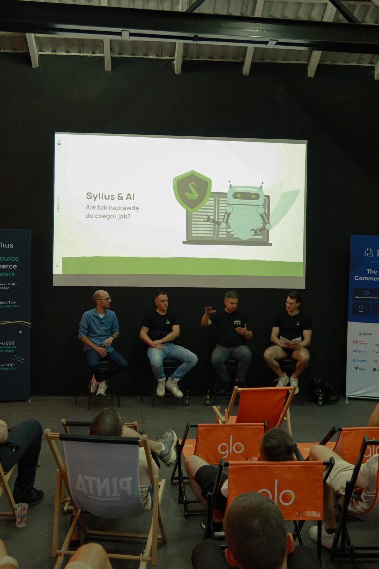 Month of Sylius: August 🌴 | Sylius